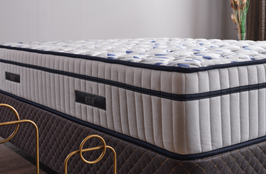 Visco Memory Yatak - Sleep House